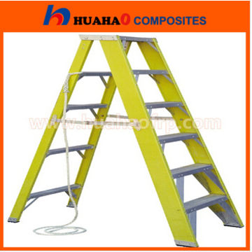 Buy Wholesale China Frp Ladder,uv Durable High Strength Flexible ...