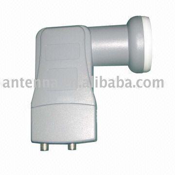 Buy Wholesale China Universal Ku Band Twin Lnbf & Universal Ku Band ...