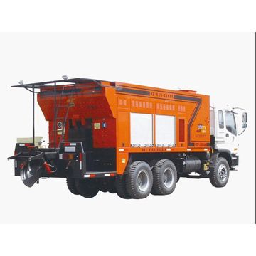 Buy Wholesale China Modified Asphalt(micro-surfacing) Slurry Sealer ...