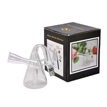 Glass Shisha Atomizer - China Wholesale Glass Shisha Atomizer from ...