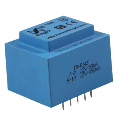 Buy Wholesale China Fully-encapsulated Pcb Soldering Power Transformers ...