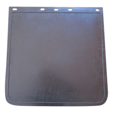 Buy Wholesale China Rubber Truck Mud Flaps, Size Custom & Rubber Truck ...