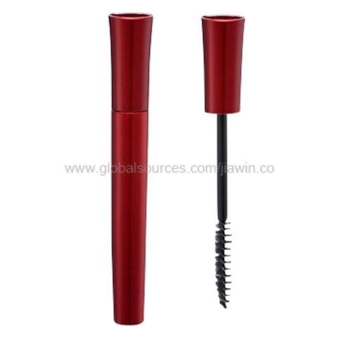 Taiwan Empty Mascara Bottle, Customized Colors are Accepted on Global ...