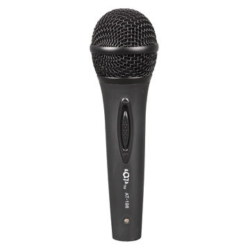 Buy Wholesale China Dynamic Microphone & Dynamic Microphone | Global ...