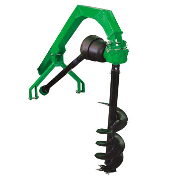 Buy Wholesale China Post Hole Digger, Ce Certificate Available & Post ...