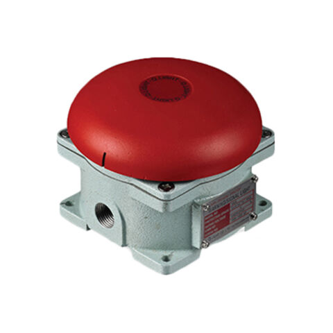 Explosion Proof Alarm Bell, Explosion Proof Alarm Bell - Buy South ...