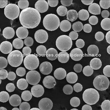 Buy Wholesale China Spherical Cast/fuse Tungsten Carbide Powder, Nice ...