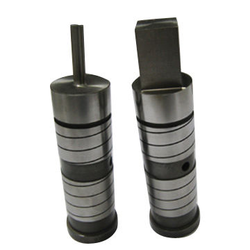 High-steel Ejector Pins & Stepped Ejector Pins (DC13002), - Buy China ...