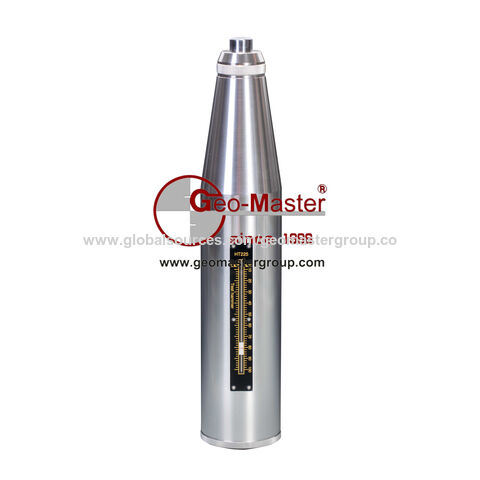 Concrete Tester, Equipped with Wear-resistant Quality Impact Rod, for ...