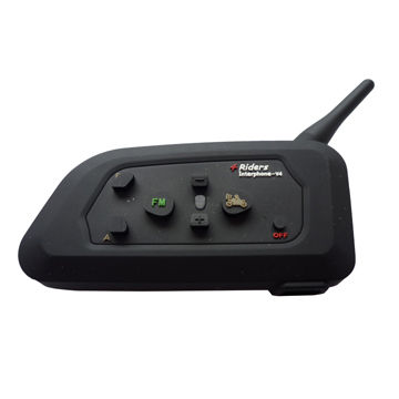 Buy Wholesale China Motorcycle Motorbike Skiing Helmet Bt Intercom ...