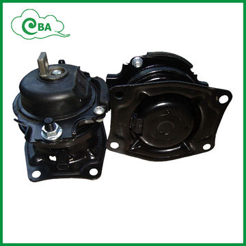 Buy Wholesale China 50810-ta1-a01 50830-ta1-a01 Engine Mount For Honda ...