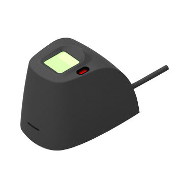 Buy Wholesale China Finger Scanner With 500dpi Image Resolution ...