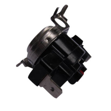 Buy Wholesale China Thermal Cutoff Switch With 3/4" Bimetal Disc High ...