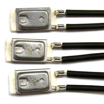 Creep Action Bimetal Thermal Switch, Substitutable For Pepi Thermostat ...