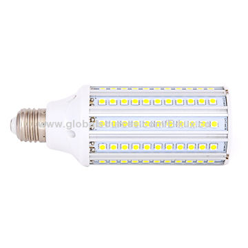 Compre Led Bulbo Del Maíz 25w, E27/e26/b22/e14/g24/e40, Alto Brillo, Epistar, Con La Cubierta y ...