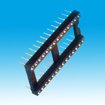 Buy Wholesale China Plcc Connector & Plcc Connector | Global Sources