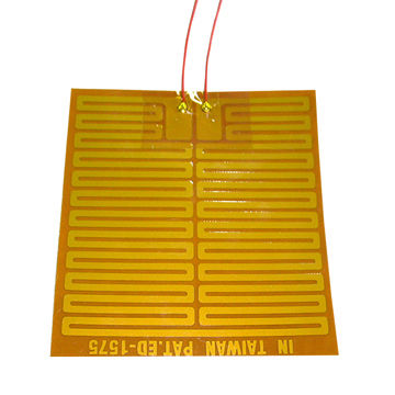 Buy Wholesale Taiwan 130mm*110mm electronic film Kapton flexible ...