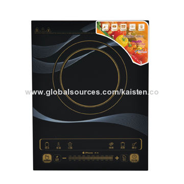 Buy Wholesale China Single Burner Induction Cooker, Hot Sell Induction ...
