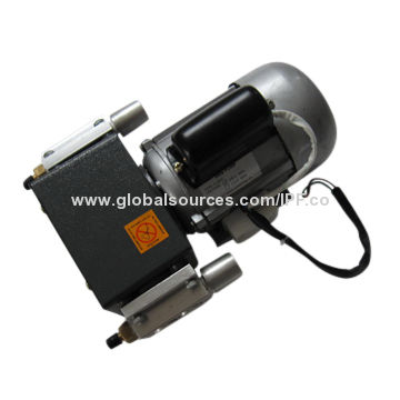 Bulk Buy China Wholesale Ev Brake Booster Vacuum Pump, High Vacuum ...