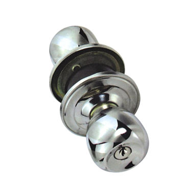 Buy Wholesale China Cylindrical Or Tubular Knob Lock & Knob Lock at USD ...