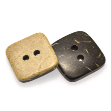 Buy Wholesale China Natural Coconut Buttons, Available In Various ...