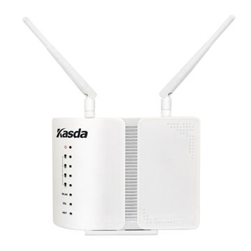 Buy Wholesale China Wifi 2t2r 300mbps Adsl 2+ Modem Router, Support ...
