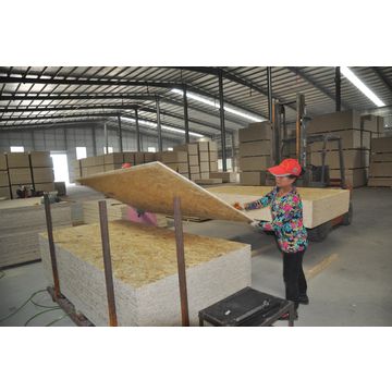 Buy Wholesale China Oriented Structural Board Osb Osb Plates Osb Slad ...