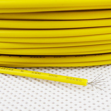 30awg teflon wire, UL 1726 PFA tinned copper teflon wire cable | Global Sources