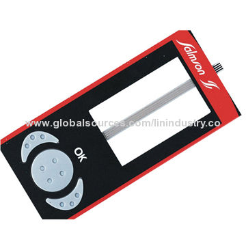 Buy Wholesale China Polycarbonate Waterproof Tactile Metal Dome Keypad ...