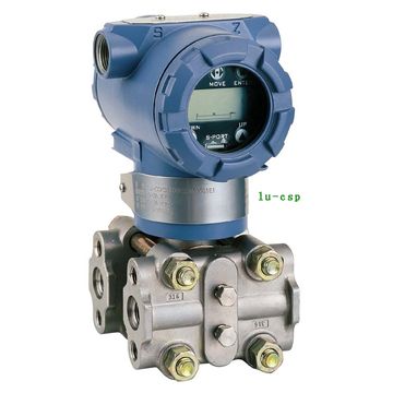 Differential Pressure Transmitters , Electrical Capacity Pressure ...