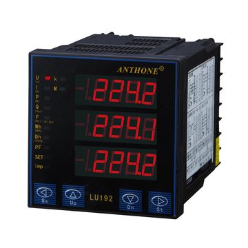 Dc Power Meter,three-phase Power Meter,reactive Power Meter $159 ...