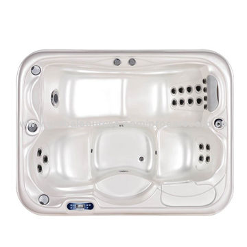 Buy Wholesale China Mini Spa Pool For 2 Persons, Mini Pool For Kids ...