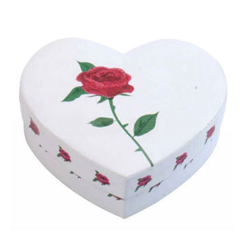 Bulk Buy China Wholesale Cardboard Gift Boxes $1.3 from Zhejiang Wentai ...