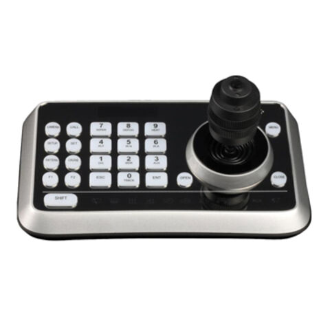 Buy Wholesale China Visca/rs232 Ptz Video Conference Camera Controller ...