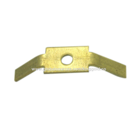 China Brass Terminals Metal Stamping,terminal block on Global Sources ...