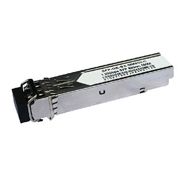 Buy Wholesale China Sfp+-10g-sr Fiber Optic Modules, Multi-mode 850nm ...