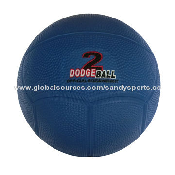 Buy Wholesale China Rubber Dodge Ball & Rubber Dodge Ball | Global Sources