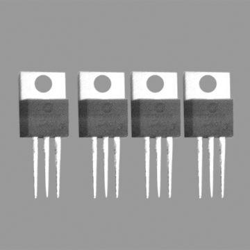 Triacs, Triacs - Buy China Wholesale Triacs $0.1 | Globalsources.com