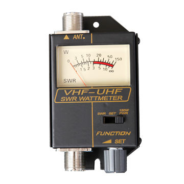 Buy Wholesale China Swr Power Meter, Maximum Power Of 150w & Swr Power ...