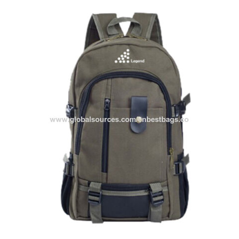 Buy Wholesale China China Supplier Backpack, Quanzhou Backpack, Best ...