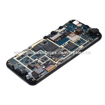 Buy Wholesale China Mobile Phones Pcb Fabrication And Assembly & Mobile ...