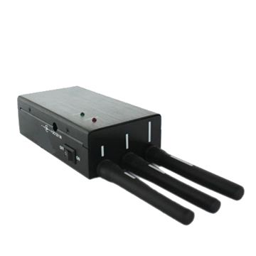 Buy Wholesale China High Power Wireless Video Wifi Jammer & Wifi Jammer ...