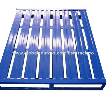 Buy Wholesale China Stainless Steel Euro Pallet, Oem/odm Services Are ...