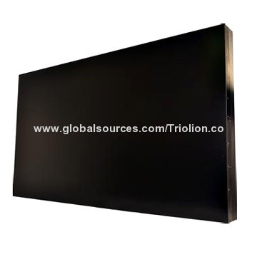 Buy Wholesale China Large Screen Lcd Display Unit Video Wall,700 Nit ...
