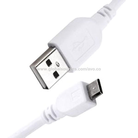 Bulk Buy China Wholesale Usb A Male To Micro A Male Cable With Rohs ...