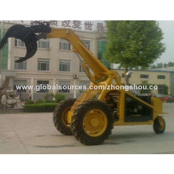Buy Wholesale China Sugarcane Cane Loader, High Lift For Working & Cane ...
