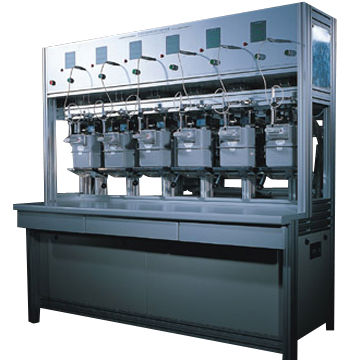 Sonic Nozzle Gas Meter Test Bench, G1.6-g4 - Buy China Wholesale Sonic ...