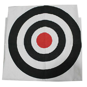 Buy Wholesale China Golf Target Cloth & Golf Target Cloth at USD 9.5 ...