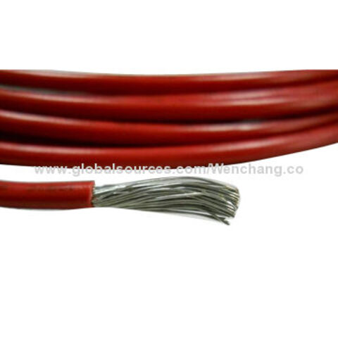 UL3363 Halogen Free XL-PE Insulation Wire, Insulation Wire - Buy China ...