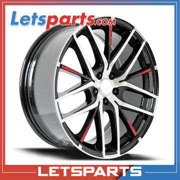 17 Inch Alloy Wheel Alloy Rim - Explore China Wholesale 17 Inch Alloy ...